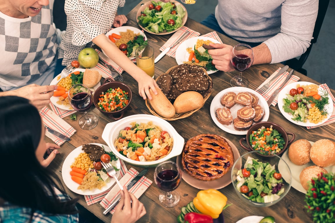 Physical Contaminant Prevention in the Food Industry: Q+A With Industry ...