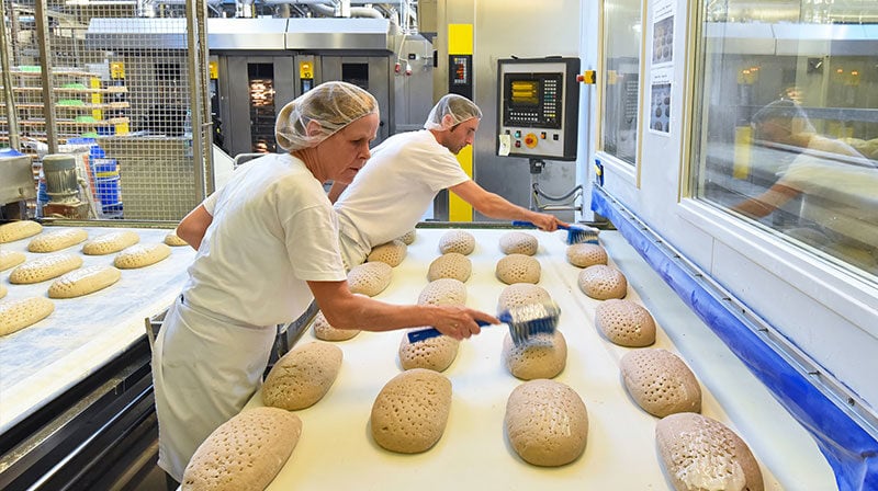 Bakery Inspection | CASSEL Inspection