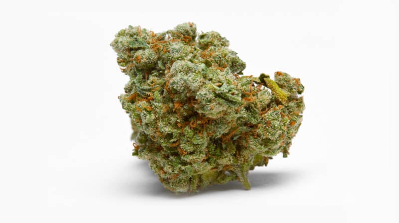 Cannabis Foreign Object Inspection | CASSEL Inspection