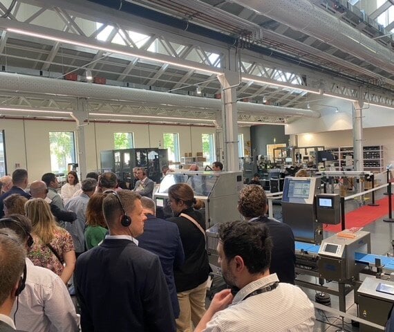 CASSEL Inspection Systems Highlighted at Skin to Win Food Packaging Forum