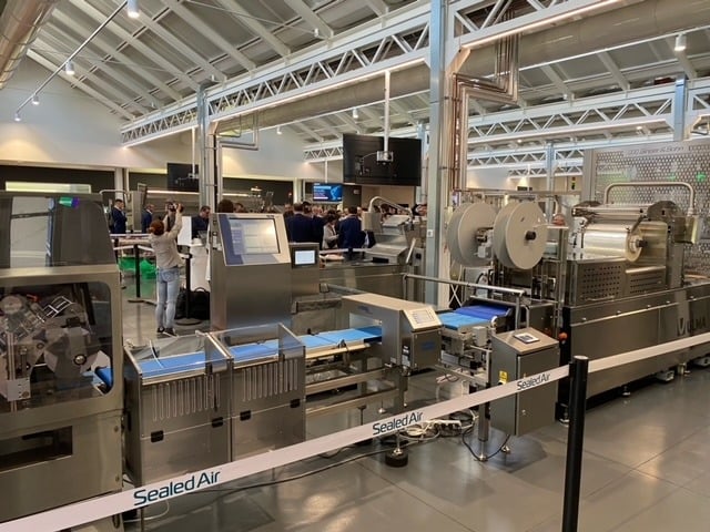 CASSEL Inspection Systems Highlighted at Skin to Win Food Packaging Forum